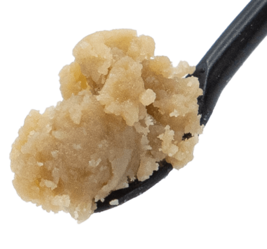 Tropical Cherry THCA Live Rosin - Asheville Dispensary