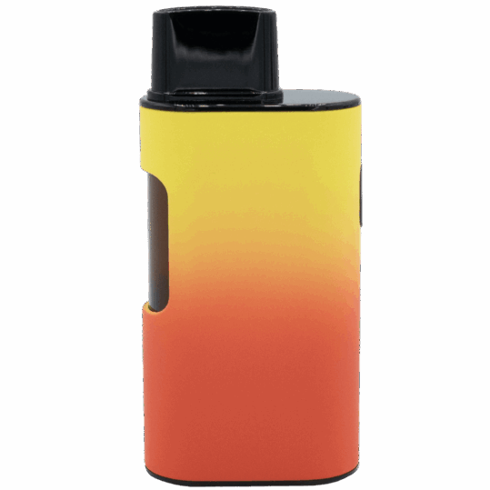 Hybrid 3 Gram THCA Vape - Green Gremlin