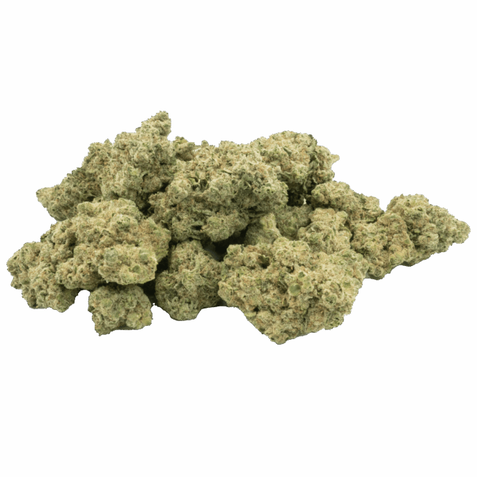 Mochi Berry THCA Flower - Asheville Dispensary