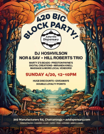 What Is 420? The Highest Day of the Year