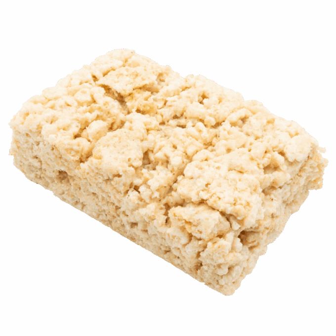 LoLo Bars - Delta 9 Rice Crispy - Brown Butter Cinnamon Toast Rice ...