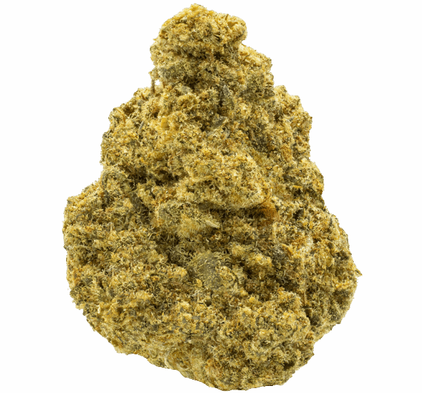 Obama Runtz Strain - THCA Flower - Asheville Dispensary