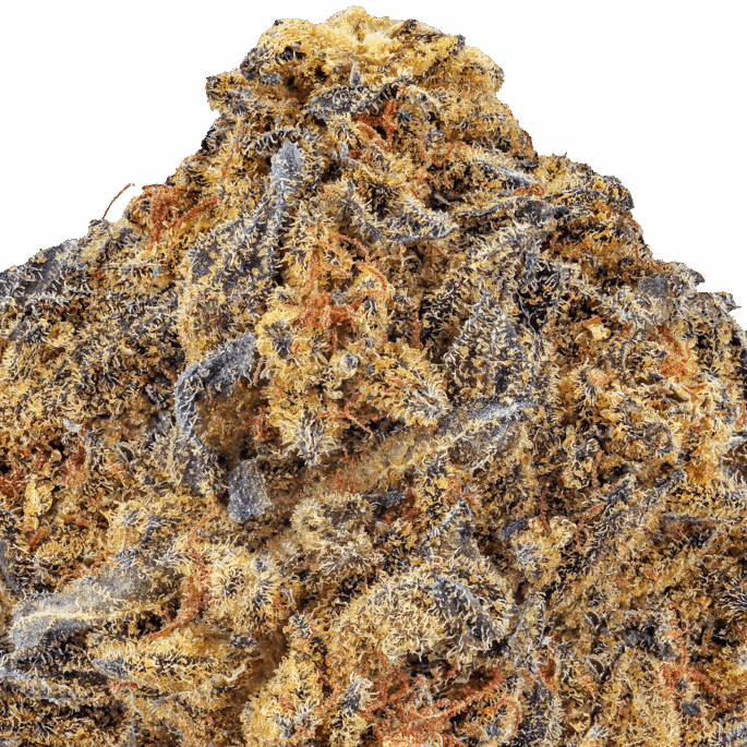 Space Pop Strain - THCA Flower - Asheville Dispensary