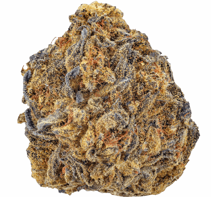 Space Pop Strain - THCA Flower - Asheville Dispensary