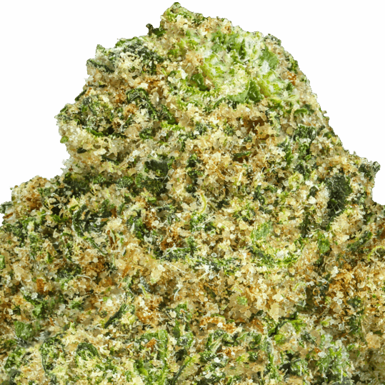 Lip Smackerz Strain - THCA Flower - Asheville Dispensary