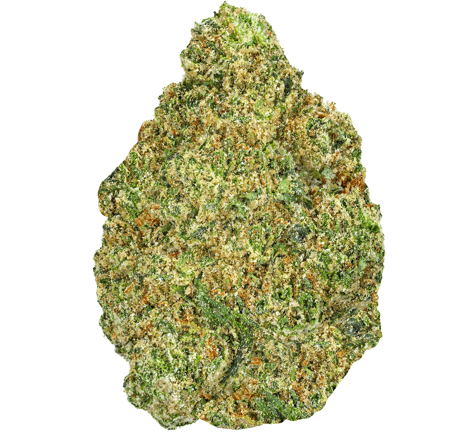 Lip Smackerz Strain - THCA Flower - Asheville Dispensary