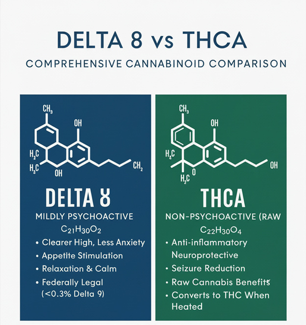 How Is THCA Flower Made? Complete Production Guide